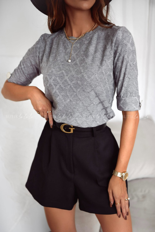 Bluzki w modnych odsłonach - butiklalala.pl